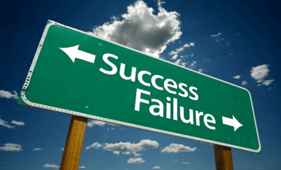 How To Avoid Startup Failure